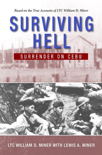 LTC. William D. Miner Surviving Hell (Relié) 9781630264338 | eBay