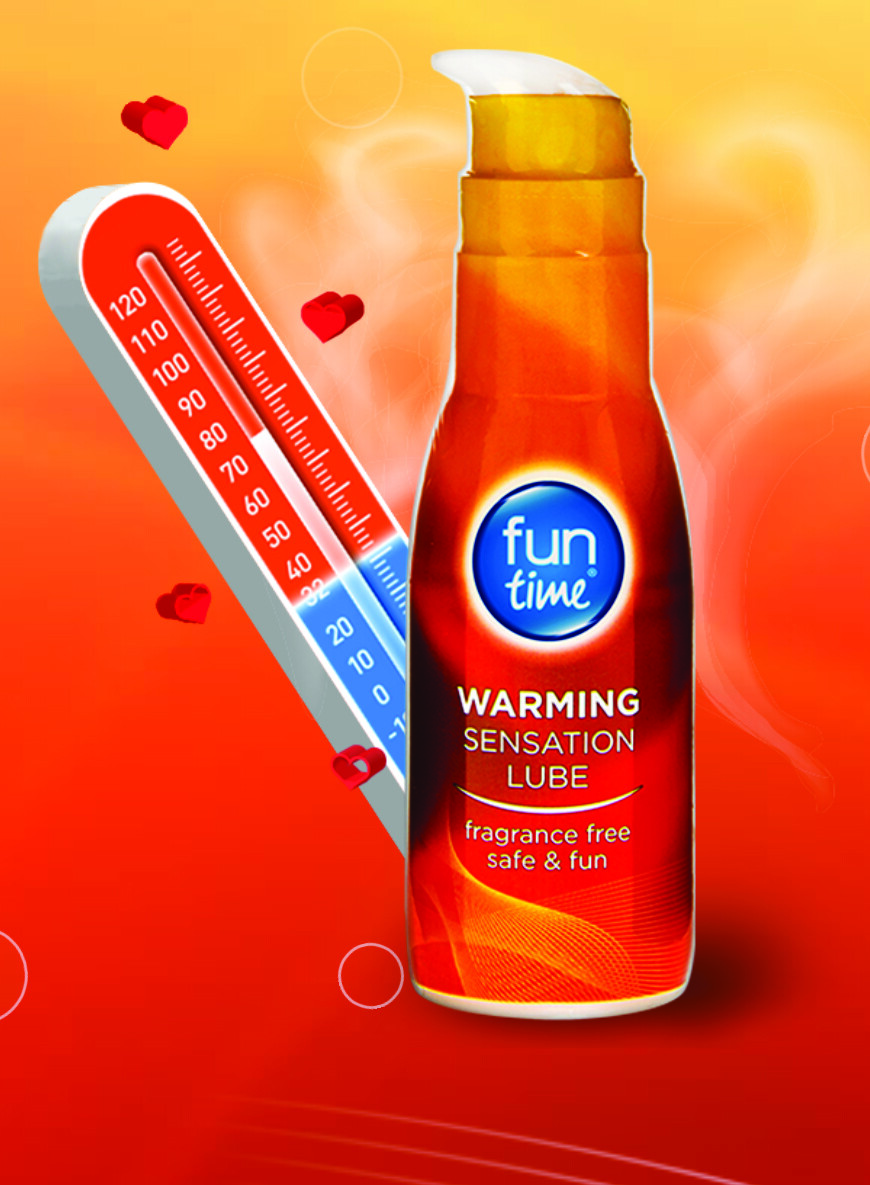 PLAY FUN TIME SEX LUBRICATION LUBE WATER BASED EDIBLE SEX DRYNESS 75ML ...