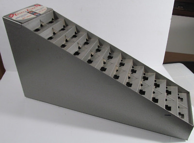 Display Cases - Thread Spool Cabinet