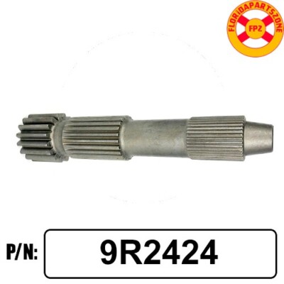 9R2424 - GEAR-SUN fits Caterpillar with Free Shipping | eBay