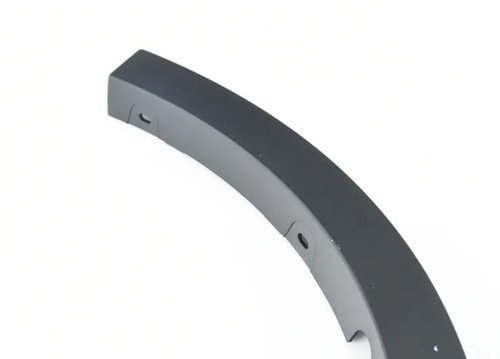 NEW BMW X6 F16 REAR RIGHT FENDER MOLDING 51777319834 7319834 ORIGINAL ...