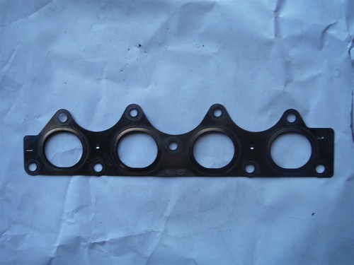 2012-2019 HYUNDAI VELOSTER ACCENT EXHAUST MANIFOLD GASKET OEM 28521 ...