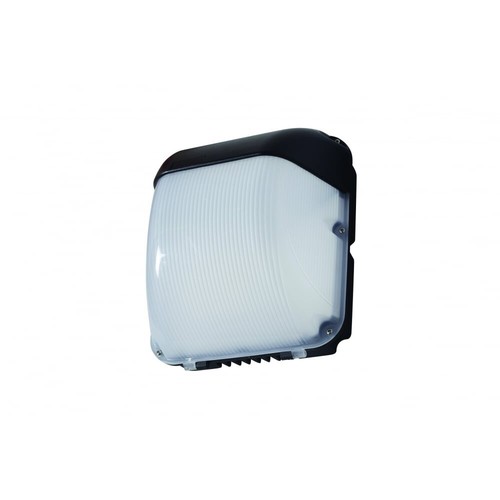 Robus 3380 Lumens Outdoor Wall Light Falcon 50W IP65 with Microwave ...