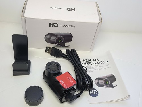 HD webcam camera 1080 HP drop resistant New | eBay