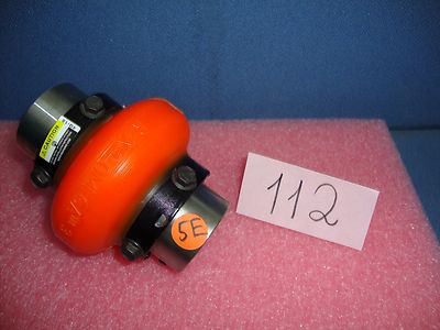 REX OMEGA 3 COUPLING SPACER ELEMENT E3/G-G | eBay