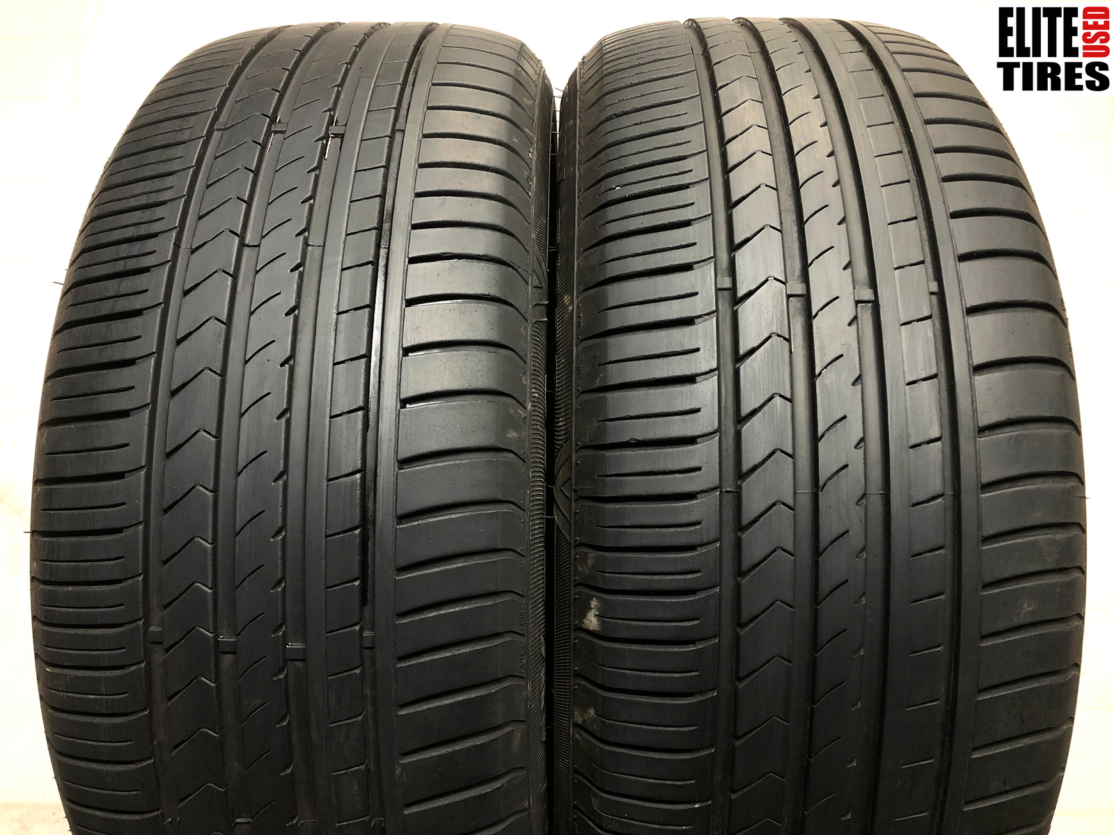 [2] P255/50ZR20 Roadclaw EX30 Tire 255 50 20 | 7.0-8.0/32 Tread Depth ...