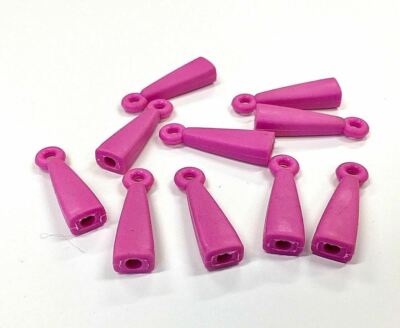 Scissors Protector Rubber Tips Pink x 300 | eBay