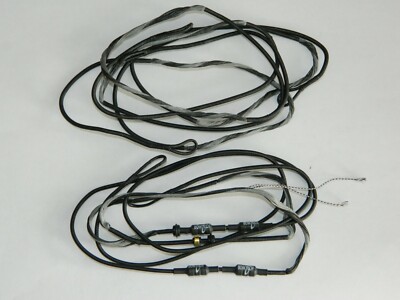 2020 Bowtech Revolt X Bow String and Cable Set- RevoltX ONLY | eBay