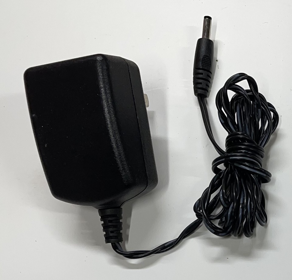 NEW Genuine DVE DSC-5CA-05 050100 AC Adapter 5V 1A Power Supply | eBay