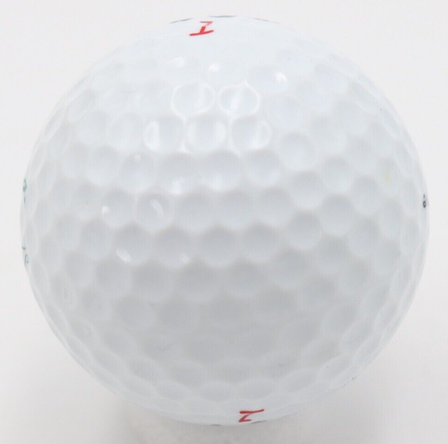 Augusta National Golf Club ANGC (Not Masters) Titleist Logo Golf Ball ...