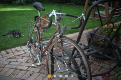 Vintatge Raleigh Rampar R-One | eBay