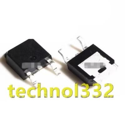 10PC NEW AOD D2606 D2810 D2908 D2910 D2922 D4132 D4184 D4185 TO252 #YT ...