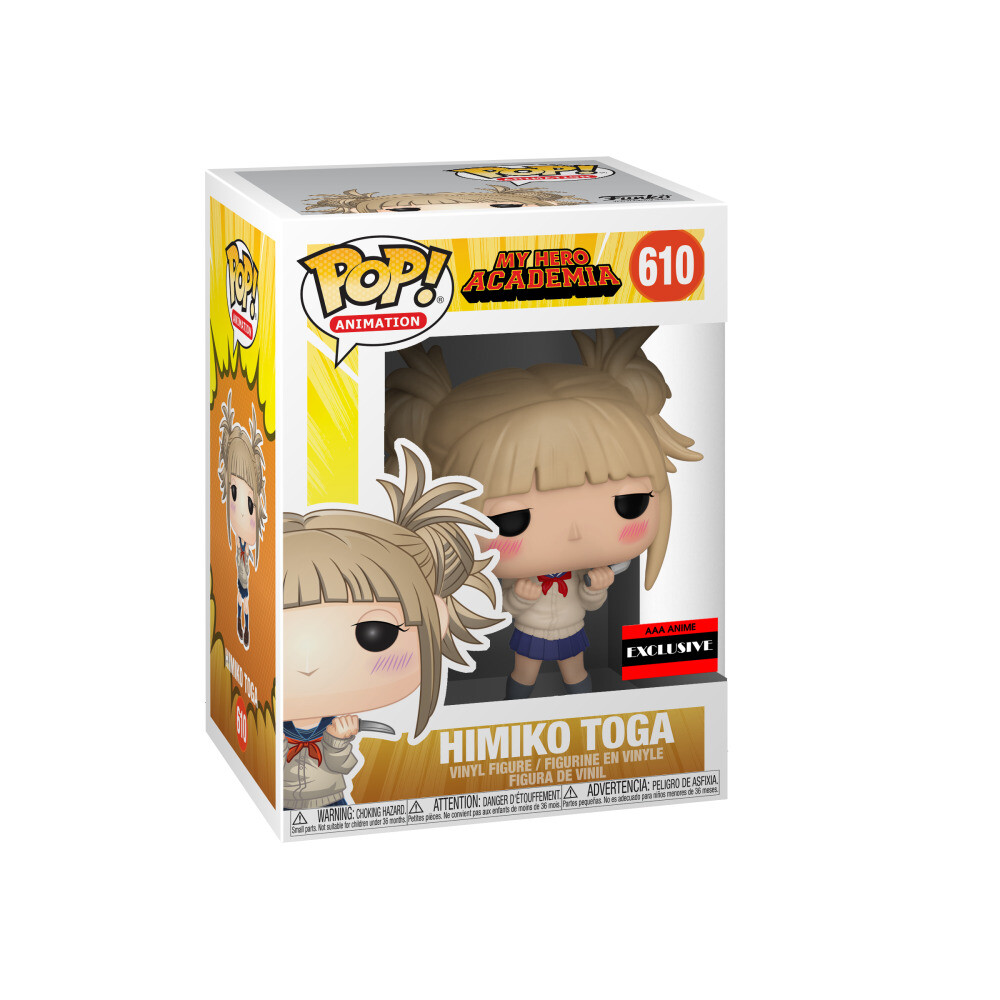 Funko+Pop%21+Vinyl%3A+My+Hero+Academia+-+Himiko+Toga+-+AAA+Anime+%28AAA ...