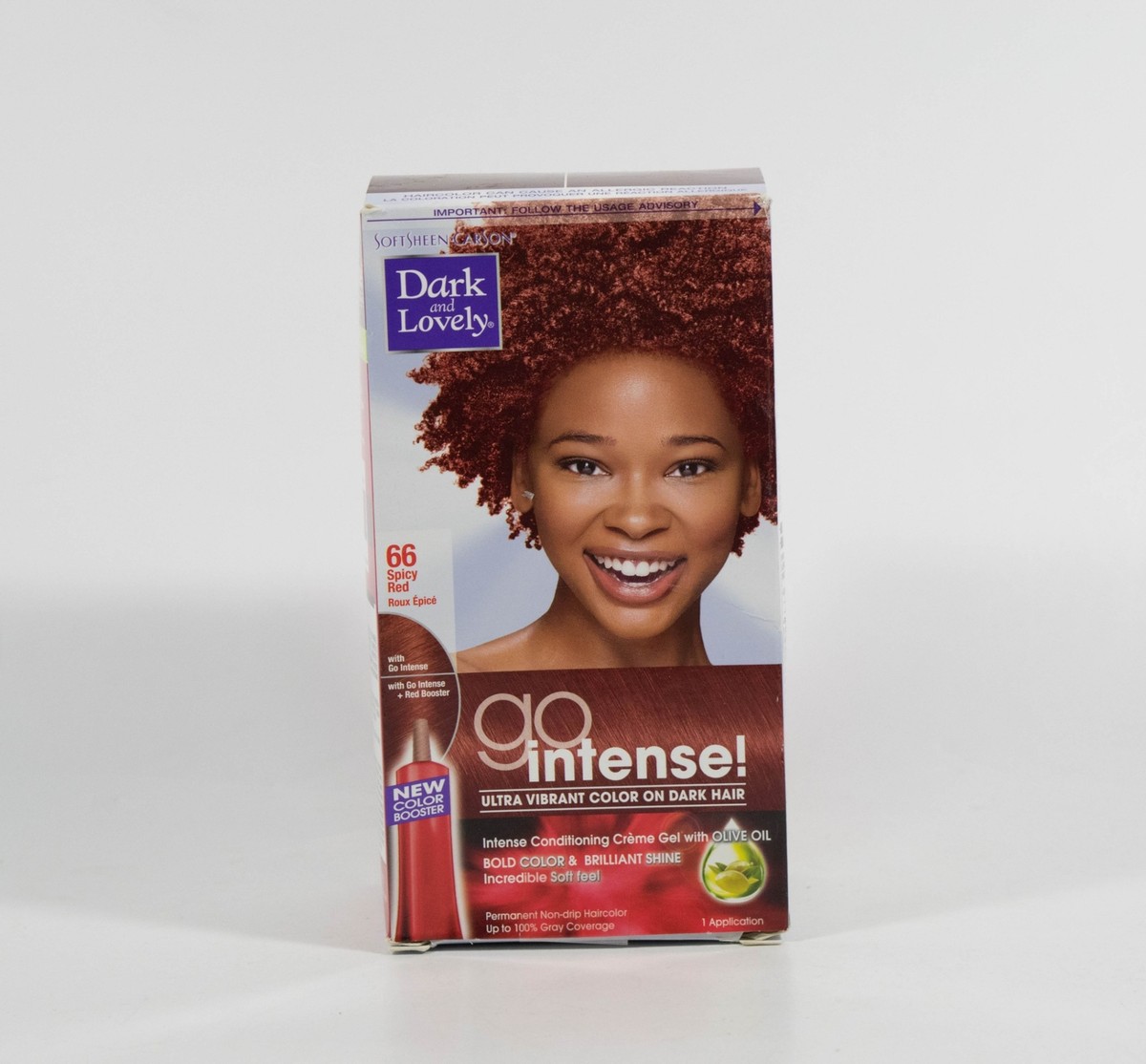 Intense Red Hair Color For Dark Hair Mood Hair Colour 6.55 Dark