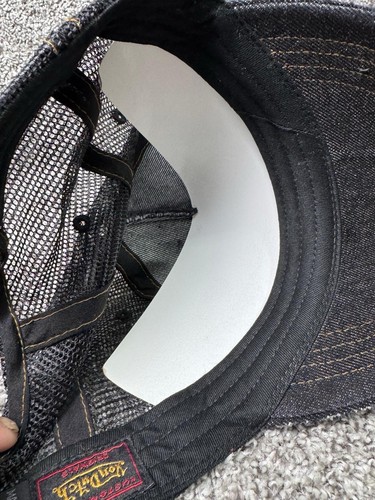 Von Dutch Hat Cap Snapback Multicolor Mesh Trucker Hat Adjustable | eBay