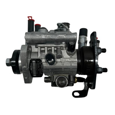 Delphi DPA Injection Pump fits Perkins 4NA LP2 Engine 8920A570T ...