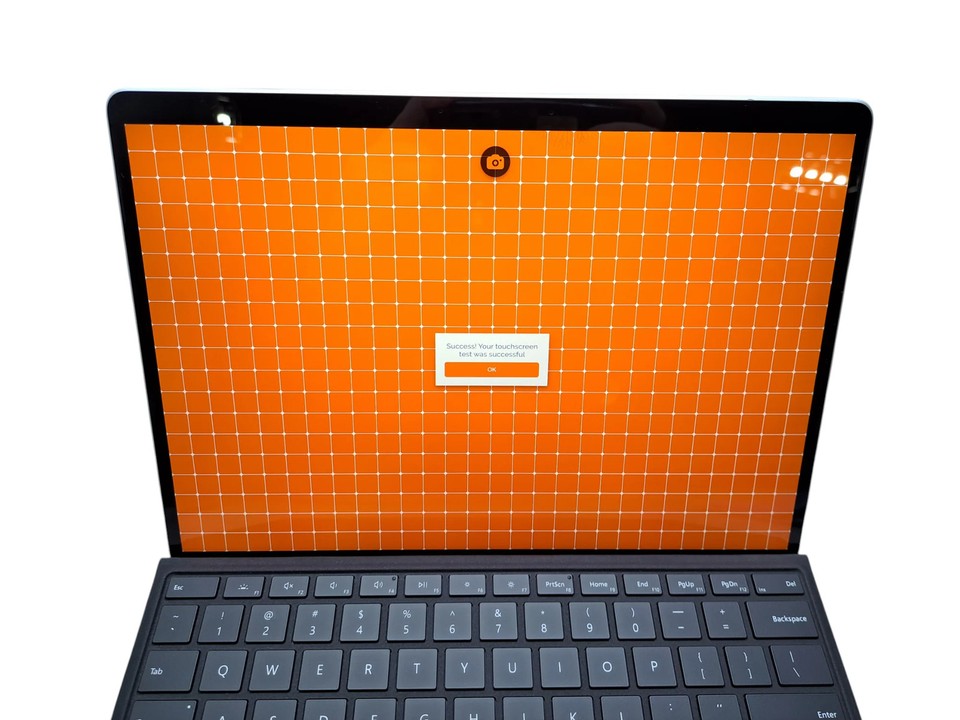 Microsoft Surface Pro 9 2038 | Intel Core i7-1265U, 16GB DDR5, 256GB ...
