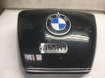 BMW R 100 1986 REAR PANEL GENUINE OEM AFTER MARKET LOT47 47BM749 | eBay ...