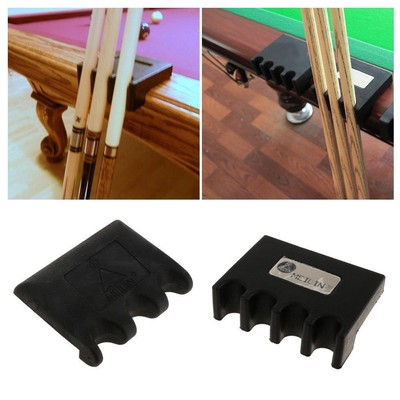 Portable Pool Cue Holder Billiard Cue Stand (2 Sizes) | eBay