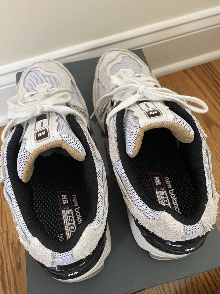 New Balance 1906R Refined Protection Pack Sneakers M Reflection M1906DC ...