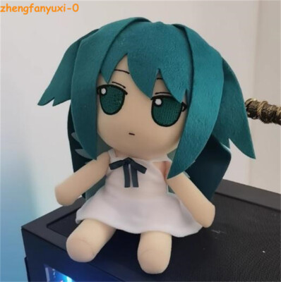 20cm Touhou Project fumo The Song of Saya Stuffed Toy Plush Doll ...