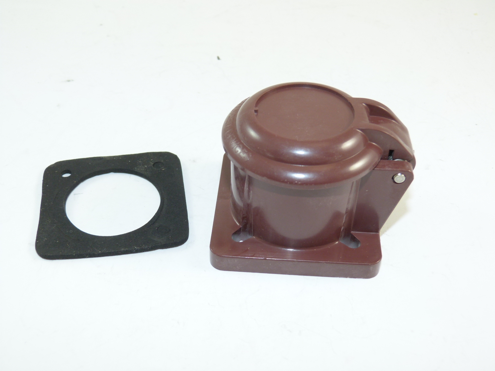 Marinco Advanced Devices CLL3R-F Receptacle Cover Spring Loaded ...