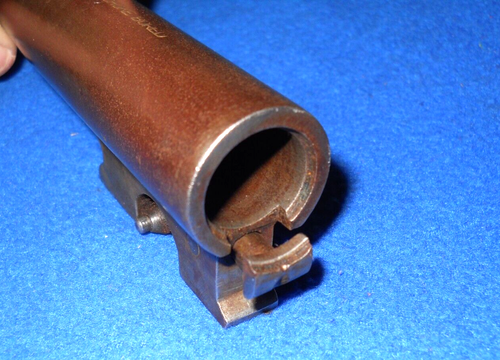 UNKNOWN MODEL OLD BARREL 12GA 30" BARREL Choke Bored #A925 | eBay