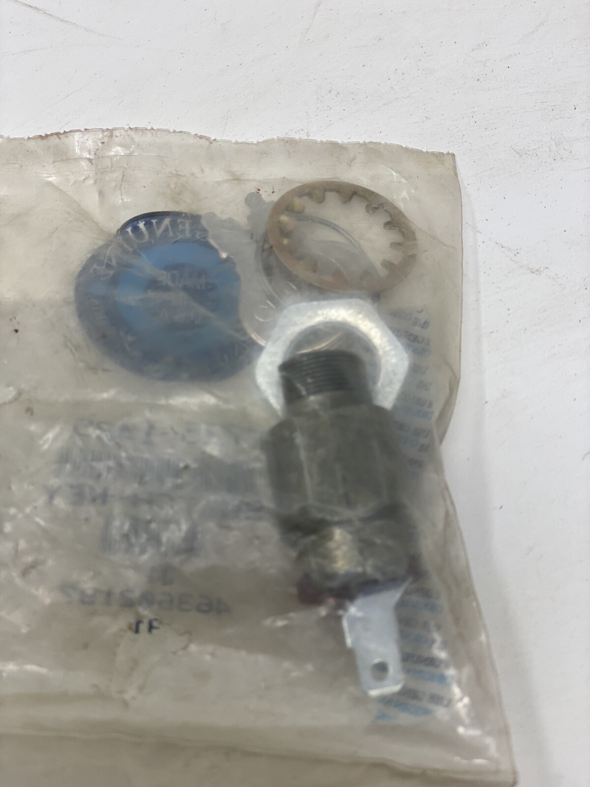 Cub Cadet Key Switch 725-1425 NOS OEM Free Ship! | eBay