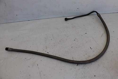 Ferrari 456 GTA F116 Fuel Return Hose Pipe RHS 174046 J204 | eBay