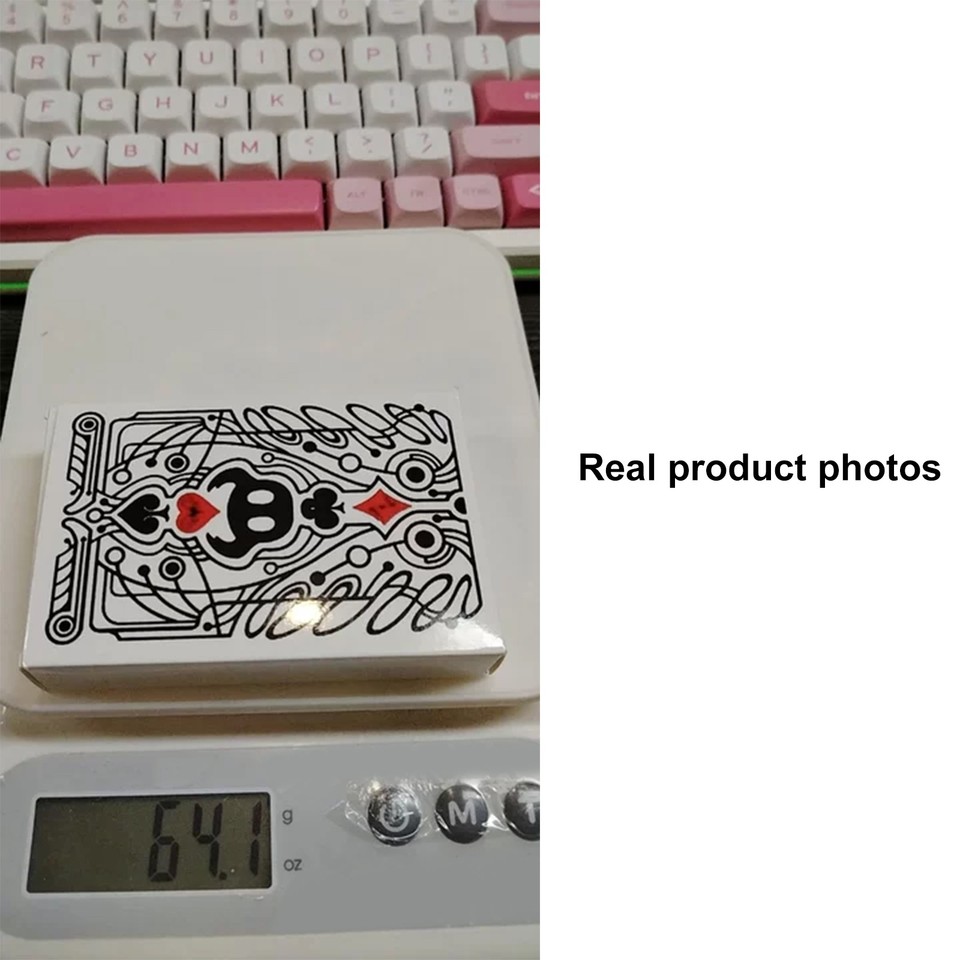 Hollow Knight Themed Playing Card Collectible Fan Art Poker Deck ...