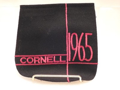 Cornell 1965 navy blazer pocket | eBay