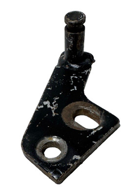 1958-1962 Chevy Corvette C1 Clutch Spring Return Bracket OEM Part | eBay