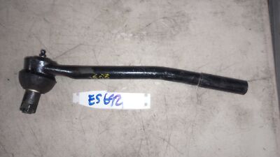 Buick Riviera 1963-66 NOS Tie Rod End Moog ES692 Made in USA | eBay