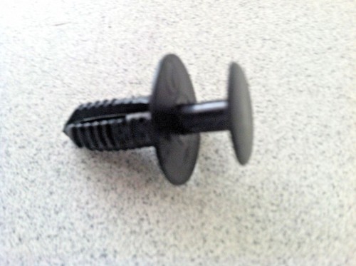 1990-2002 MERCEDES-BENZ SL500 SL320 SL600 R129 ~ EXPANSION RIVET ~ OEM ...