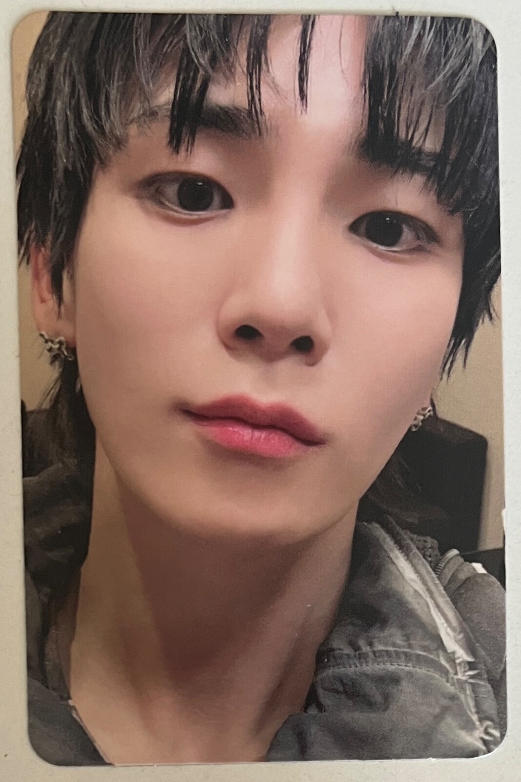 SHINee HARD The 8th Album Photobook/ Digipack Ver. Official PHOTOCARD ...