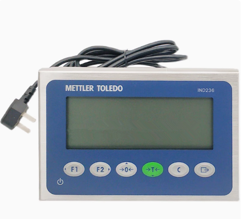Mettler Toledo Industrial Scales Mettler Toledo VTS231 Portable Truck