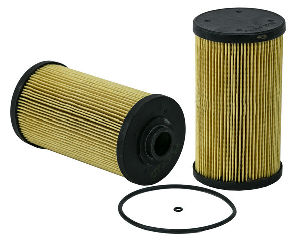 WIX WF10457 - Cross reference fuel filters