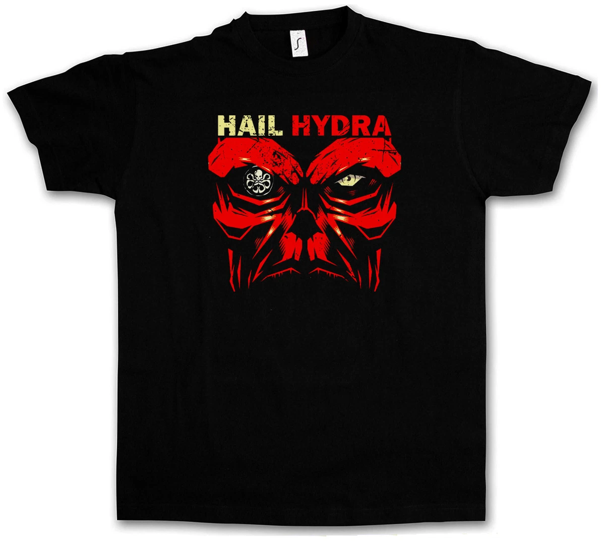 Hail Hydra Shirt