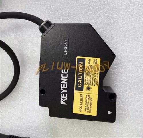 1PC NEW KEYENCE Laser sensor LJ-G080 | eBay