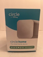Circle with Disney Wi-Fi Hotspot Modem (CIRC001) for sale online | eBay