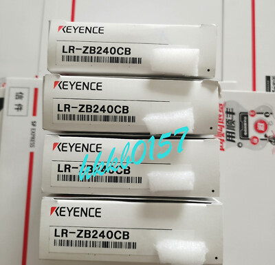 LR-ZB240CB Keyence Laser sensor brand new | eBay