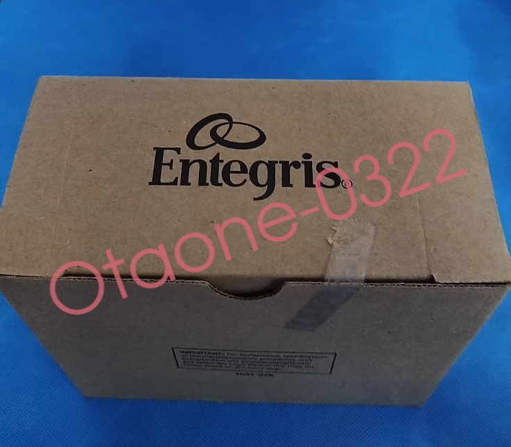 1PCS NEW Entegris CR4-2C-6F-3 PFA pneumatic valve Fast Shipping Via ...
