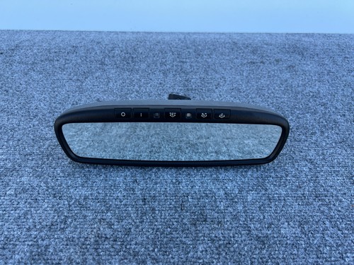 INFINITI QX56 QX80 G35 G37 JX35 QX50 QX60 FX35 2007-2023 OEM REAR VIEW ...