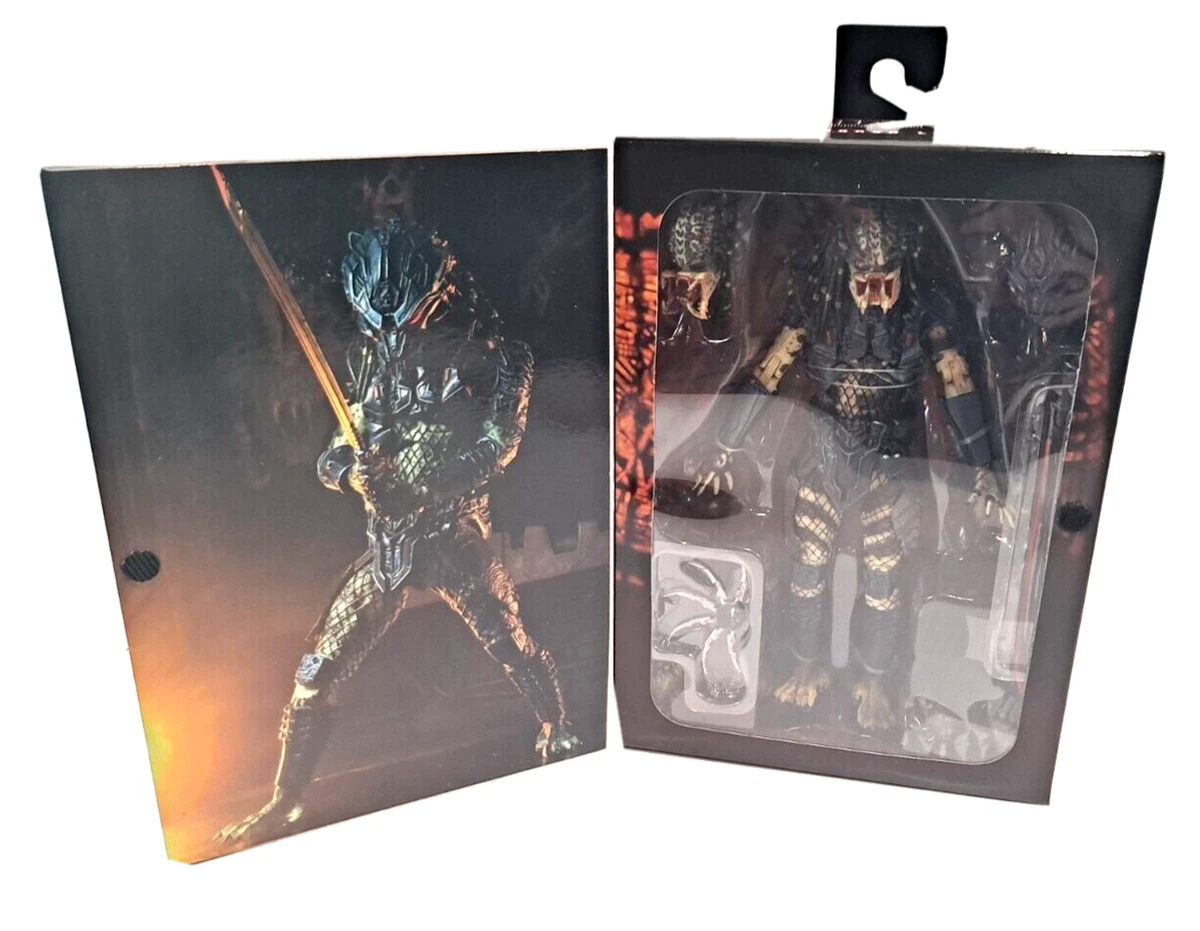 Neca Predator Figures 2022