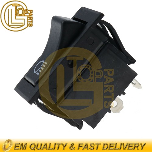 Toggle Rocker Light Switch for Kubota K1122-62212 K1122-62210 | eBay