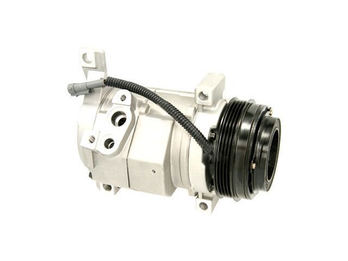 For 2003-2020 Isuzu NPR A/C Compressor 87589ZCWQ 2017 2019 2013 2016 ...