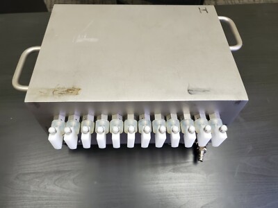 CVC 1220/ Cremer CF1220 Memory Flap Unit | eBay