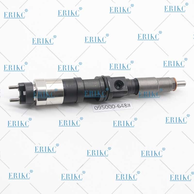 095000-6480 Injector for JOHN DEERE SE501947 RE528407 RE529149 RE546776 ...
