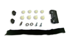 1978-1988 G-Body - WINDOW RATTLE ELIMINATION KIT | eBay