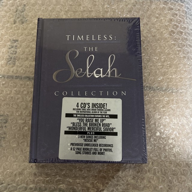Timeless: The Selah Collection by Selah (CD, 2007) for sale online | eBay